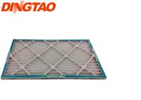 China DT GTXL GT1000 Auto Cutter Parts Filter Vacuum Filter Box Assembly 460500126 for sale