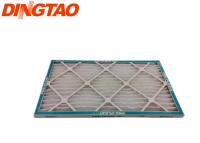 China DT GTXL GT1000 Auto Cutter Parts Filter Vacuum Filter Box Assembly 460500126 for sale