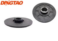 China Auto Cutter Parts For DT GT1000 GTXL 47140000 Flange Plate Mandrell Flange Assy for sale