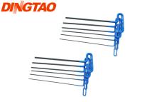 China 945500089 GTXL Parts Tool T Handle Hex Key Set 2-6mm Suit For Cutter Spare Parts for sale
