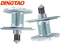 China 504500139 Blower Head Standard 1.75 Pulley For GTXL GT1000 Auto Cutter Parts for sale