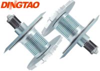 China 504500139 Blower Head Standard 1.75 Pulley For GTXL GT1000 Auto Cutter Parts for sale