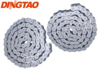 China 288500018 GTXL Parts Chain Roller #60 Conveyor S-32 Per Ft Suit GT1000 for sale