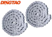China 288500018 GTXL Parts Chain Roller #60 Conveyor S-32 Per Ft Suit GT1000 for sale