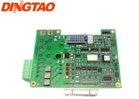 China OEM Cutter Machine Spare Parts For GTXL 128500105 128500121 Amplifier Brushless for sale
