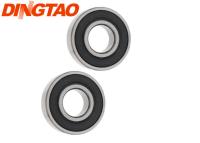 China 116246 For Cutter VT5000 Vector 7000 Cutter Parts Radial Bearing 7*19*6 TN GN 2J for sale