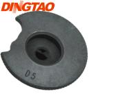 China 130192 Drilling Guide D5 For DT Vector 7000 Parts Vector 5000 Auto Cutter Parts for sale