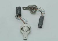 China For Vector 5000 Spare Parts VT5000 Parts #8 Carbon Brush , DT Vector 7000 VT7000 for sale