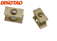 China 117983 Suit Vector 5000 VT7000 Cutter Spare Parts Guide Shoe CGM Blade Fixing for sale