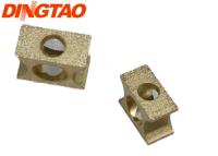 China 117983 Suit Vector 5000 VT7000 Cutter Spare Parts Guide Shoe CGM Blade Fixing for sale