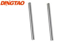 China 109147 Cylindrical Rail 2.4X7 For DT VT7000 Vector 5000 Auto Cutter Parts for sale