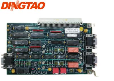 China VT5000 VT7000 Cutter Parts 740442A Electrical Board A 006/36 3999 96/10 442A60BPM for sale