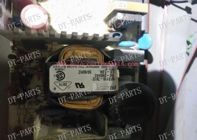 China Auto Cutter Parts For Vector 5000 VT7000 Cutting Power Supply Board NFS110-7612 for sale