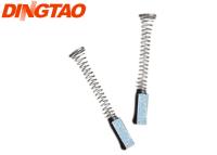 China For DT Vector 5000 Parts VT5000 VT7000 Cutter Spare Parts #25 Carbon Brush for sale