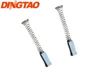 China For DT Vector 5000 Parts VT5000 VT7000 Cutter Spare Parts #25 Carbon Brush for sale