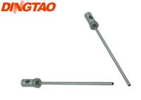 China 130180 Drill Bits D4 For DT Vector 5000 Cutter Parts VT7000 Auot Cutter Parts for sale