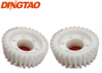 China 111449 X-Axis Guide Wheel For Vector 7000 Cutter Parts VT5000 Cutter Spare Parts for sale