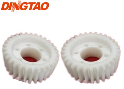 China 111449 X-Axis Guide Wheel For Vector 7000 Cutter Parts VT5000 Cutter Spare Parts for sale