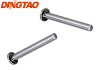 China 104301 Lower Roller Axi 2.4X7 Vector 7000 Cutter Spare Parts  For Cutting VT7000 for sale