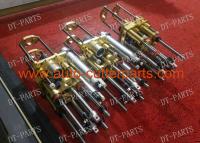 China ODM Vector 7000 VT5000 VT7000 Auto Cutter Parts Double Drill Frame Assembly for sale