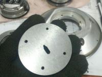 China 112090 For Vector 7000 Cutter Parts ,Knife Chassis For Vector 5000 VT5000 Parts for sale