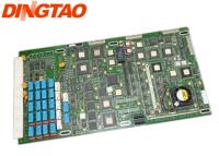 China 740513A Mother Board For Vector 5000 Cutter Parts Vector 7000 Cutter Spare Parts for sale