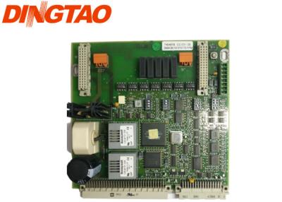 China Vector 7000 VT5000 Cutter Parts 740497B Board Of Engine Control Brushless Comp for sale
