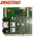 China Vector 7000 VT5000 Cutter Parts 740497B Board Of Engine Control Brushless Comp for sale