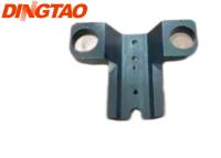 China For DT Vector 7000 Cutting VT7000 Cutter Spare Parts 124723 Sharpener Base 2.4X7 for sale