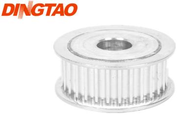 China For DT Vector 7000 Parts Vector 5000 Cutter Spare Parts PN 109065 C Shaft Pulley for sale