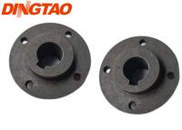 China For DT Vector 5000 Auto Cutter Parts VT7000 Parts Vibration Motor Flange 111877 for sale