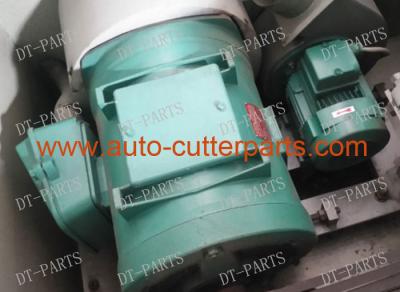 China ISO Vector 7000 Cutter Parts VT7000 Parts VT5000 Cutting Vacuum Pump Motor for sale