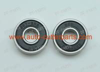 China Cutter Spare Parts For Vector 7000 VT5000 Cutting Radial Bearing 8x22x7 Tn Gn 2j for sale