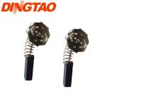 China For Vector 7000 VT7000 Cutting Parts #7 Carbon Brush ,For Vector 5000 VT5000 Parts for sale