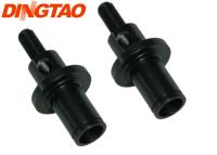 China 111884 Tensioner Axis Of Vibrati For DT Vector 7000 Cutting Parts VT5000 Cutter for sale