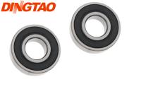 China 112009 Bearing For DT Vector 5000 Cutting Parts For VT5000 Auto Cutting Parts for sale