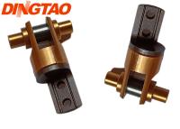 China 775446A Suit Vector 7000 VT7000 Cutter Parts Batch Of Fastening Blade VT TGT 2.4X7 for sale
