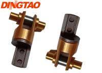 China 775446A Suit Vector 7000 VT7000 Cutter Parts Batch Of Fastening Blade VT TGT 2.4X7 for sale