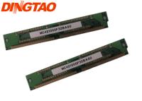 China For DT Vector 5000 Cutter Parts VT7000 Parts RAM Module MC421000F32BA60 740513A for sale