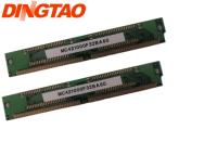China For DT Vector 5000 Cutter Parts VT7000 Parts RAM Module MC421000F32BA60 740513A for sale