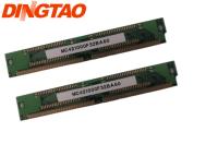 China For DT Vector 5000 Cutter Parts VT7000 Parts RAM Module MC421000F32BA60 740513A for sale