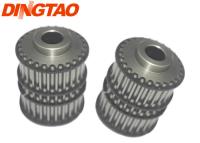 China 58029020 Auto Cutter Parts Spare Parts GT7250 S7200 Cutter PULLEY DRIVE MOTOR for sale