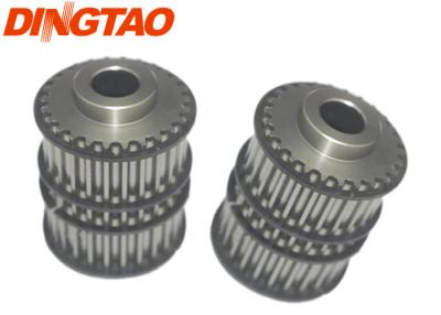 China 58029020 Auto Cutter Parts Spare Parts GT7250 S7200 Cutter PULLEY DRIVE MOTOR for sale