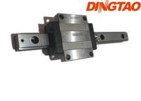 China Auto Cutter Parts For GT7250 Gerber Cutter 61649000 Rail Elevator W/bearing for sale