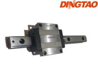 China Auto Cutter Parts For GT7250 Gerber Cutter 61649000 Rail Elevator W/bearing for sale
