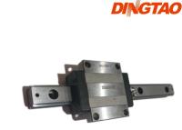 China Auto Cutter Parts For GT7250 Gerber Cutter 61649000 Rail Elevator W/bearing for sale