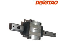 China Auto Cutter Parts For GT7250 Gerber Cutter 61649000 Rail Elevator W/bearing for sale