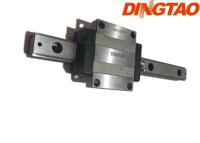 China Auto Cutter Parts For GT7250 Gerber Cutter 61649000 Rail Elevator W/bearing for sale