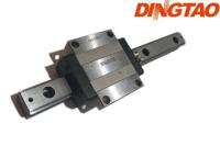China Auto Cutter Parts For GT7250 Gerber Cutter 61649000 Rail Elevator W/bearing for sale