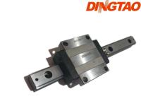 China Auto Cutter Parts For GT7250 Gerber Cutter 61649000 Rail Elevator W/bearing for sale